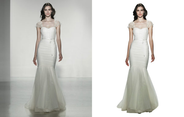 Model Retouching - How do this Models look so beautiful?